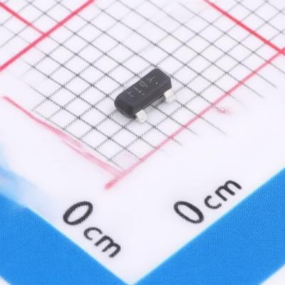 China Bias Resistor Transistor Silicon PNP LRC S-LDTB114ELT1G for Automotive Interface and Driver Applications for sale