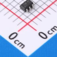China NPN silicon dual bias resistor transistor LRC LMUN5235DW1T1G SC88 SOT363 package ideal for circuits for sale