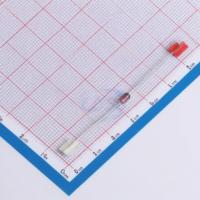 China General Purpose DO41G Zener Diode luJing 1N4749A with Low Leakage and High Surge Current Capability for sale