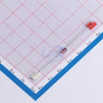 China General Purpose DO41G Zener Diode luJing 1N4749A with Low Leakage and High Surge Current Capability for sale