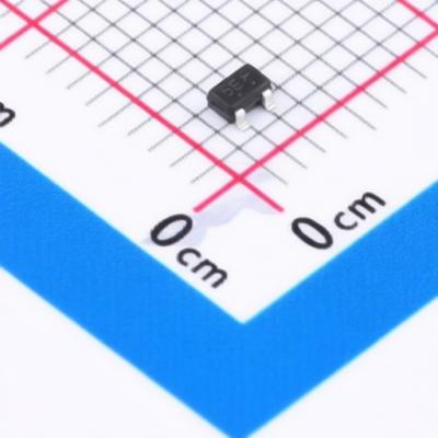 China AEC Q101 Qualified ESD Protection Diode LRC S-LESD32L05T1G with Low Capacitance and RoHS Compliance for sale