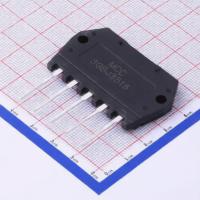 China 35 Amp Bridge Rectifier MCC 3GBJ3516-BP with 800 to 1600 Volts High Surge Forward Current Capability for sale