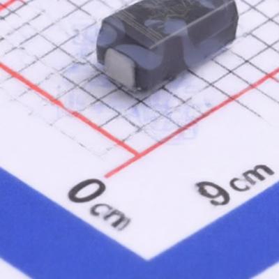 China 5 Amp Schottky Rectifier MCC SK56A-LTP Low Thermal Resistance Surface Mount Semiconductor Device for sale