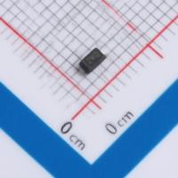 China Surface mount Zener diode luJing BZT52B30 with 500mW power dissipation and stable voltage reference for sale