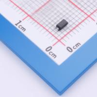 China Voltage Control Zener Diode luJing BZT52B11 SOD123 Package Surface Mount Electronic Component for sale