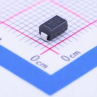 China MCC 3SMAJ5934B TP 3 watt surface mount silicon zener diode glass passivated junction low inductance for sale