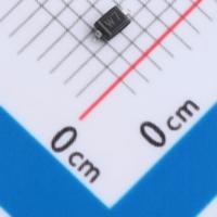 China High Reliability Zener Diode luJing BZT52C4V7S with Wide Voltage Range and Low Forward Voltage Drop for sale
