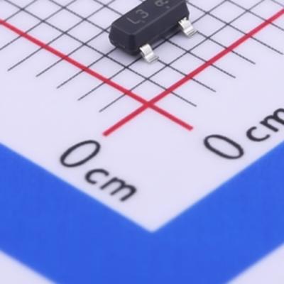 China durable LRC LDTA143XLT1G designed to support complex industrial technical applications efficiently for sale