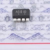 China Surface Mount PNP Silicon Transistor with Integrated Base and Base Emitter Resistors LRC LMUN2112LT1G for sale