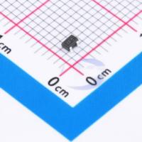 China N Channel Power MOSFET LRC LBSS139WT1G Offering Low Threshold Voltage and High ESD Protection Level for sale