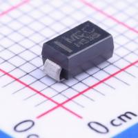 China Surface Mount Silicon Zener Diode MCC 3SMAJ5953B-TP 3 Watt DO214AC Package Voltage Regulation for sale