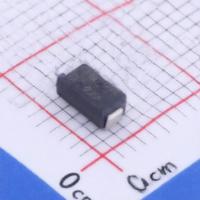 China Surface Mount Silicon Zener Diodes MCC SMAJ4742A-TP 1 Watt 5 Percent Tolerance Lead Free RoHS Compliant for sale