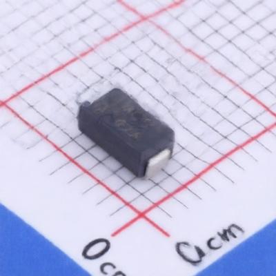 China Surface Mount Silicon Zener Diodes MCC SMAJ4742A-TP 1 Watt 5 Percent Tolerance Lead Free RoHS Compliant for sale