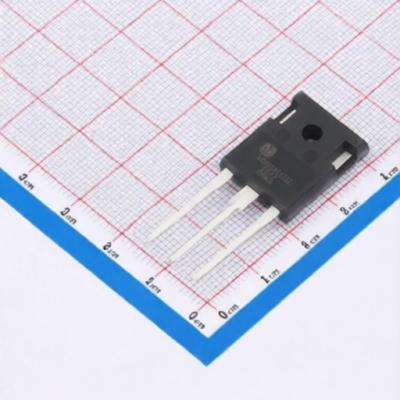China 1200V 25A Trench Field Stop IGBT Luxin-semi YGW25N120U2 Designed for in Solar Inverters Welding and PFC for sale