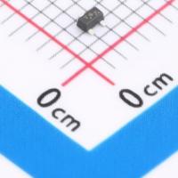 China Power management MOSFET LRC LNTA7002NT1G features low gate charge and halogen free material compliance for sale