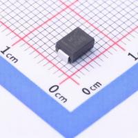 China Surface Mount Silicon Zener Diodes MCC 3SMBJ5956B-TP 3 Watt Voltage Regulation Components for sale