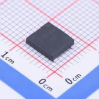 China Fast switching low forward voltage drop single phase fast bridge rectifier LRC STSBF307 surface mount low profile for sale