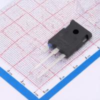 China 650V 60A Trench Field Stop IGBT Luxin-semi YGW60N65F1A1 Featuring Stable Temperature and Low VCEsat for sale
