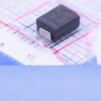 China Planar Die Zener Diode MCC BZT52B3V0BS-TP 400mW Power Dissipation RoHS Compliant Halogen Free Device for sale