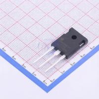 China IGBT luxin-semi YGW40N65F1A2 650V 40A for high speed switching and operation in power conversion systems for sale