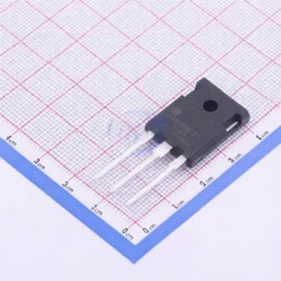 China IGBT luxin-semi YGW40N65F1A2 650V 40A for high speed switching and operation in power conversion systems for sale
