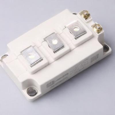 China High power IGBT inverter module 650V 400A luxin-semi LGM400HF65S4T1A ideal for UPS systems and welding machines for sale