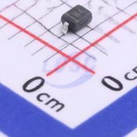 China Compact SOD 323 package zener diode MCC BZT52C3V6S-TP suitable for medium current voltage regulation for sale