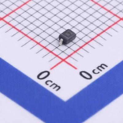 China Planar Die Construction Zener Diode MCC BZT52C3V3S-TP with Lead Free Finish and Halogen Free Option for sale