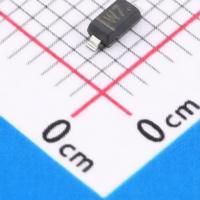 China Halogen free 500 milliwatt zener diode MCC BZT52C4V7HE3-TP with lead free finish and RoHS compliance for sale