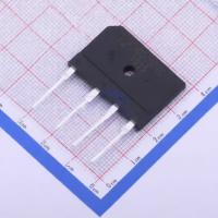 China Compact single phase bridge rectifier LRC D20SB80 offering maximum repetitive voltage and performance for sale