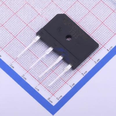 China Compact single phase bridge rectifier LRC D20SB80 offering maximum repetitive voltage and performance for sale