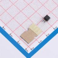China NPN transistor luJing 2N5401 designed for high voltage switching and low current amplification tasks for sale