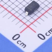 China 500mW Zener Diode MCC BZT52C30-TP Planar Die Construction Halogen Free RoHS Compliant for Automated Assembly for sale