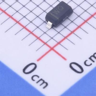 China 500mW Zener Diode MCC BZT52C30-TP Planar Die Construction Halogen Free RoHS Compliant for Automated Assembly for sale