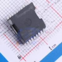 China High power Trench MOSFET MagnaChip Semicon MDT15N054PTRH for DC DC and AC DC converter applications for sale