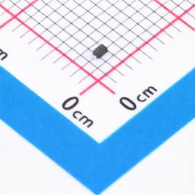 China Low Current Rectification Diode LRC LRB521S-40T1G Schottky Barrier Type in Small Surface Mount Package for sale