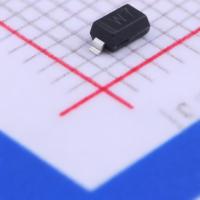 China Zener Diode MCC BZT52C4V7-TP 500 milliwatt power dissipation with SOD123 package and lead free finish for sale