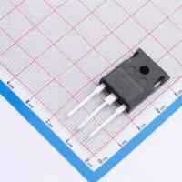 China Low on resistance 600V N channel Power MOSFET MagnaChip Semicon MMQ60R044RFTH designed for telecom equipment and EV chargers for sale