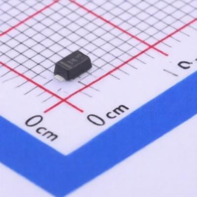 China Schottky Barrier Rectifiers LRC LMBR340FT1G offering performance in inverter and protection circuits for sale