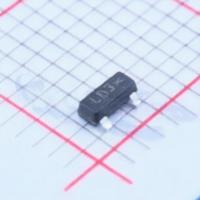 China Miniature Surface Mount Diode LRC LBAT54SLT1G Schottky Barrier for Circuit Protection Applications for sale