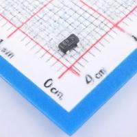 China Planar Schottky Diode LRC LBAS40-04LT1G Featuring Low Forward Current and Voltage Clamping Protection for sale