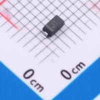 China Surface Mount Zener Diode luJing MMSZ5246B Featuring Clear Polarity Marking and Epoxy Encapsulation for sale