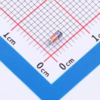 China Surface mount Zener diode luJing ZMM55C11 with LL34 glass case and color band cathode identification for sale