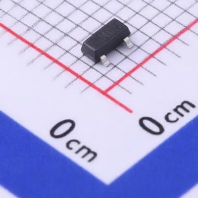 China RoHS Compliant N Channel MOSFET MCC SI3402 TP with Low Thermal Resistance and Moisture Sensitivity 1 for sale