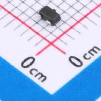 China Dual series switching diodes featuring LRC LBAV99WT1G ideal for protection and switching applications for sale