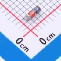 China Low Leakage Current Zener Diode luJing ZMM55C5V1 Designed for Stable Voltage Regulation Applications for sale