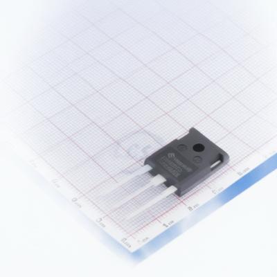 China Second Generation Fieldstop Trench IGBT MagnaChip Semicon MBQ60T65PESTH TO247 Package for Industrial for sale