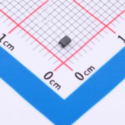 China low Zener impedance diode luJing BZT52C20S in SOD-80 small outline plastic package for surface mounting for sale
