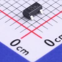 China MCC SI2305B TP P Channel MOSFET with Gate Source Voltage of 10 Volts and Moisture Sensitivity Level 1 for sale