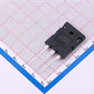 China High Current MOSFET MASPOWER MS66N85IDB3 850V 66A Low On Resistance Perfect for Robotics and Servo Controls for sale